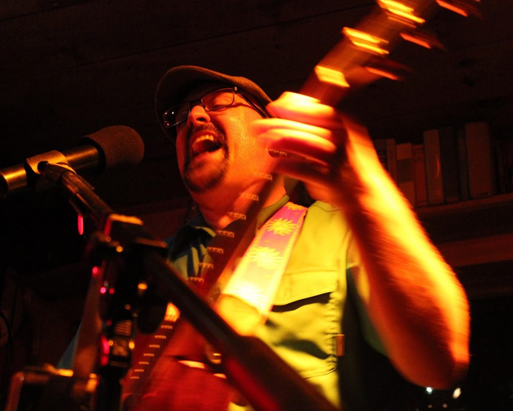 Josh Clement at The Rusty Nail | News, Sports, Jobs - Adirondack Daily ...